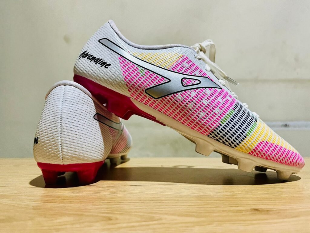 Anza Adrenaline Football Boots – Sansiro Sports