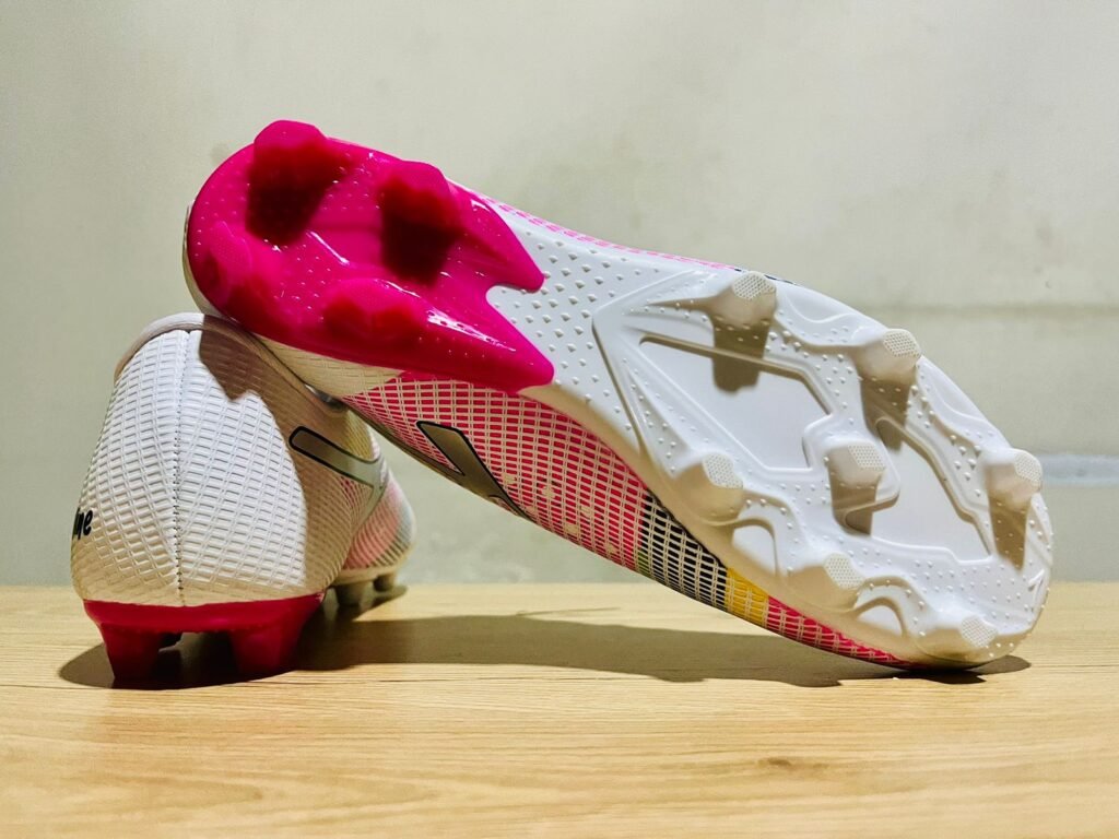 Anza Adrenaline Football Boots – Sansiro Sports