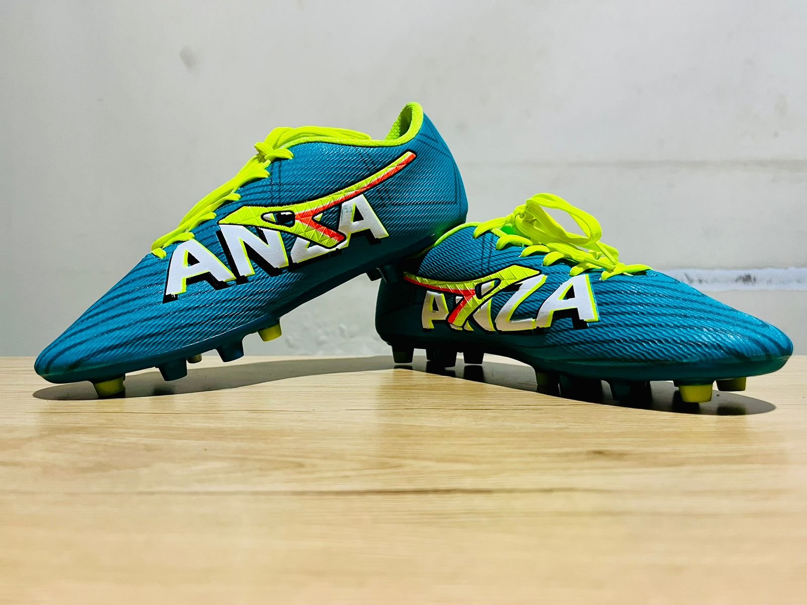Anza Shift Football Boots – Sansiro Sports