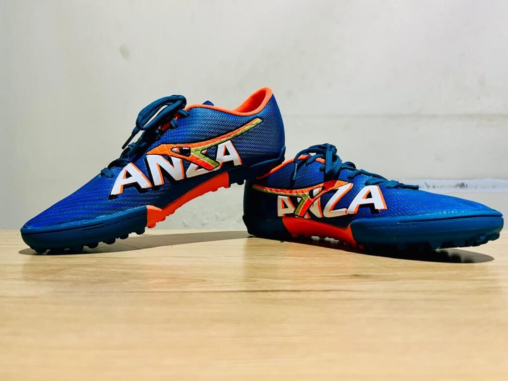 Anza Shift Indoor Football Boots – Sansiro Sports