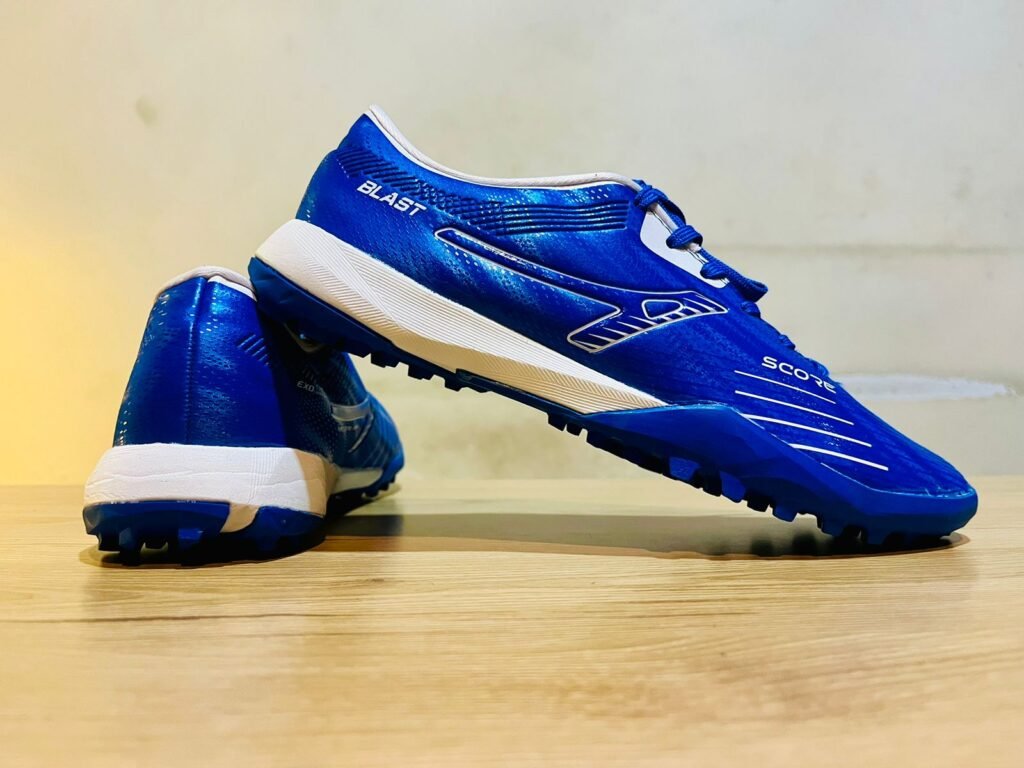 Anza Blast Indoor Boots – Sansiro Sports