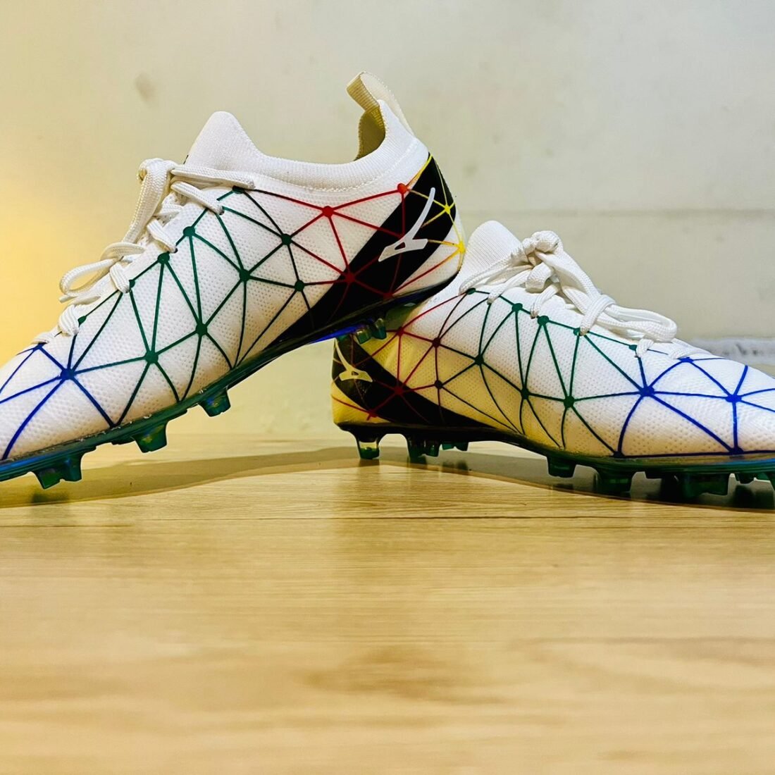 Boots – Sansiro Sports