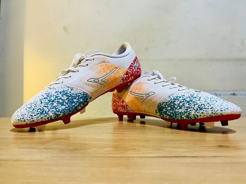 Anza Elite Football Boots – Sansiro Sports