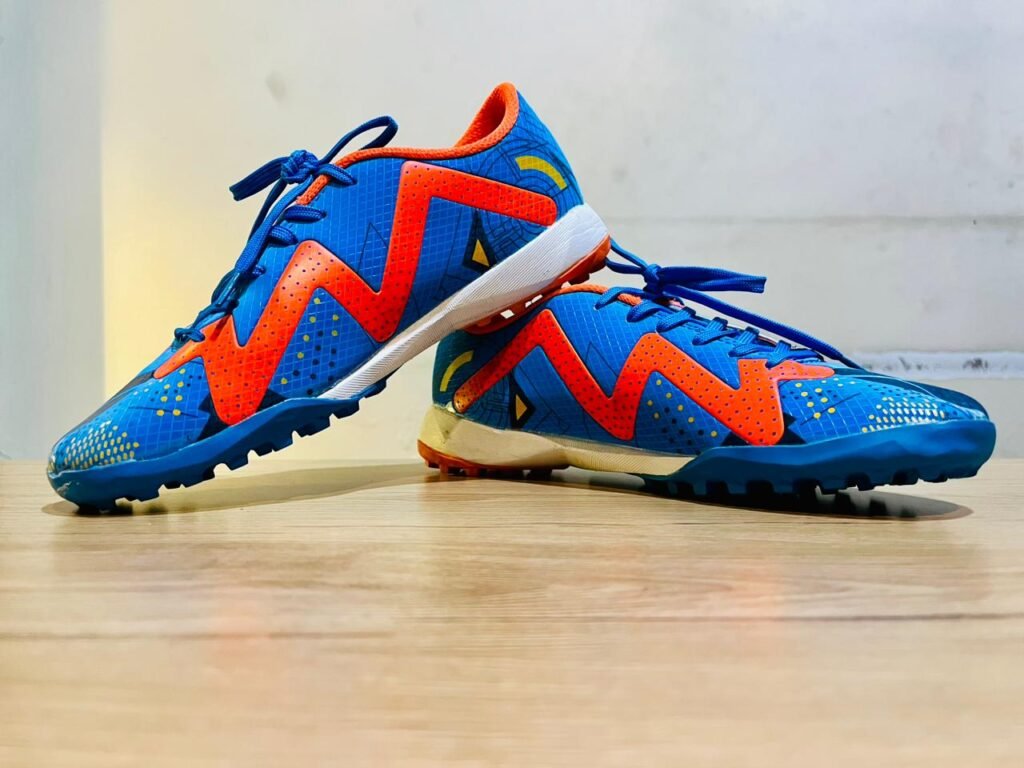 Anza Perfect Indoor Football Boots – Sansiro Sports