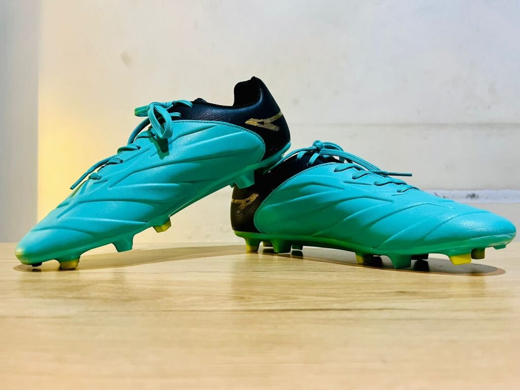 Anza Silicon Football Boots – Sansiro Sports