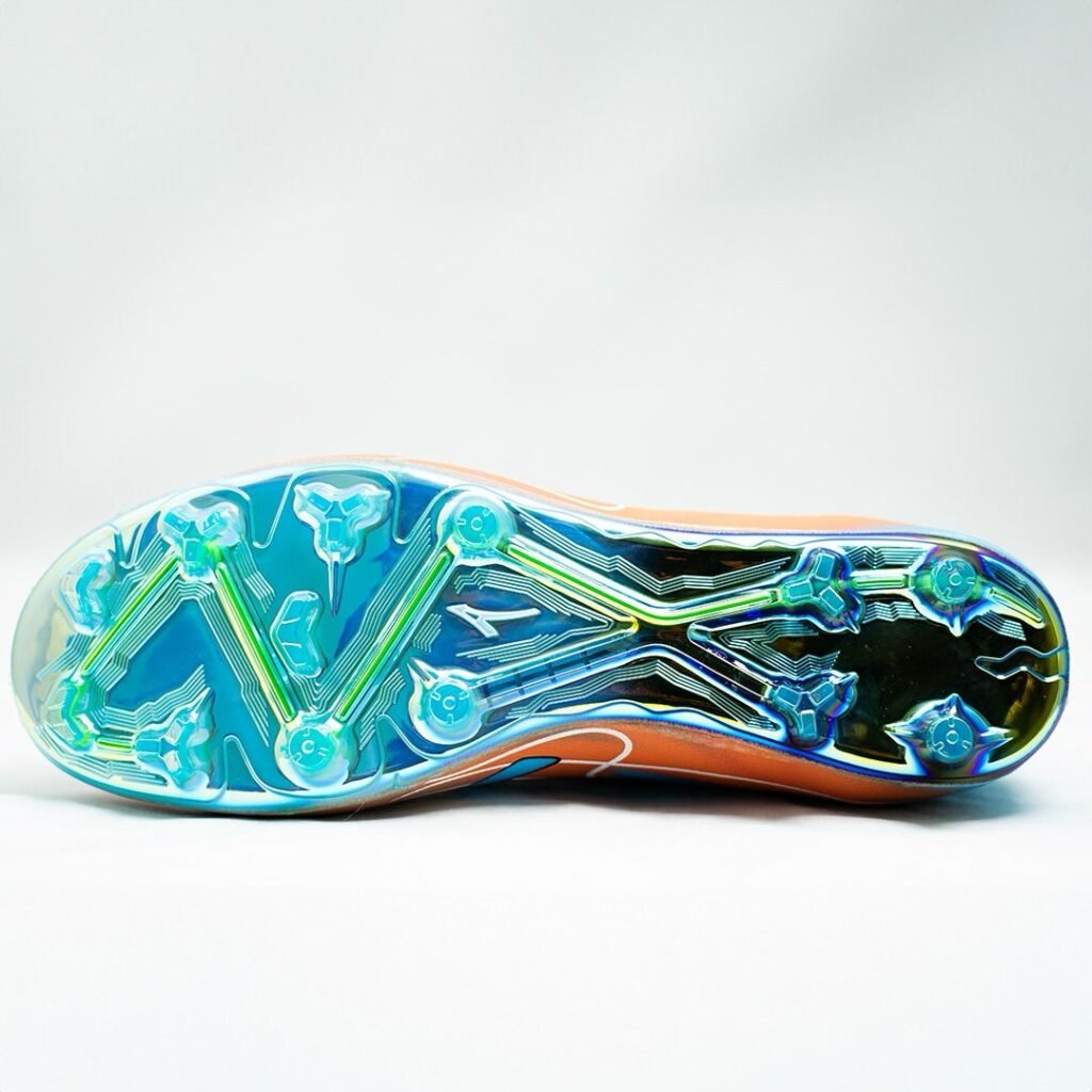 Anza Sonic Football Boots – Sansiro Sports