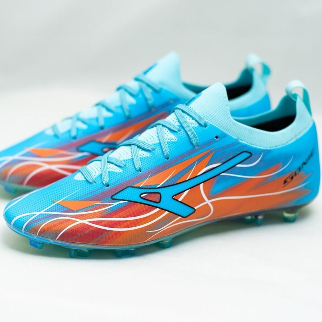 Anza Sonic Football Boots – Sansiro Sports