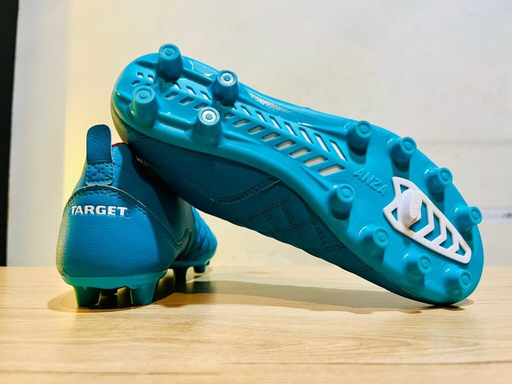 Anza Target Football Boots – Sansiro Sports
