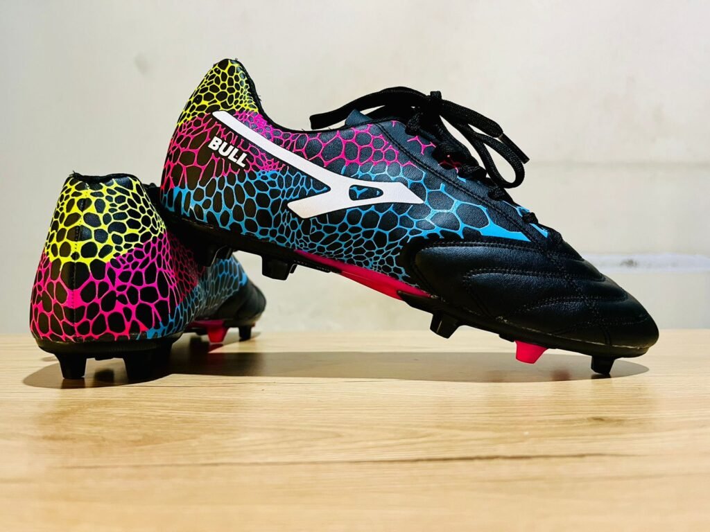 Anza Bull Football Boots – Sansiro Sports