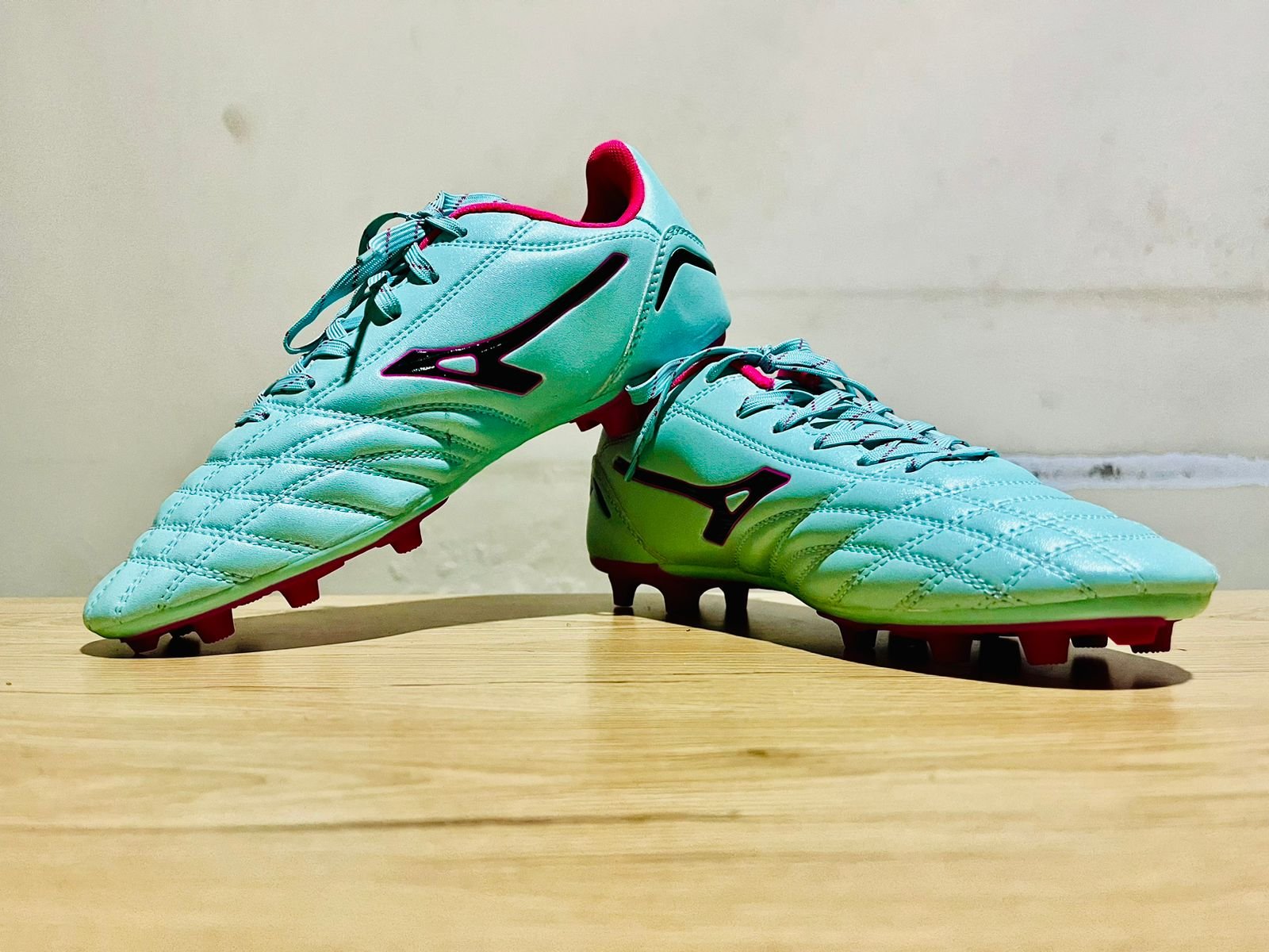 Anza Pro Football Boots – Sansiro Sports