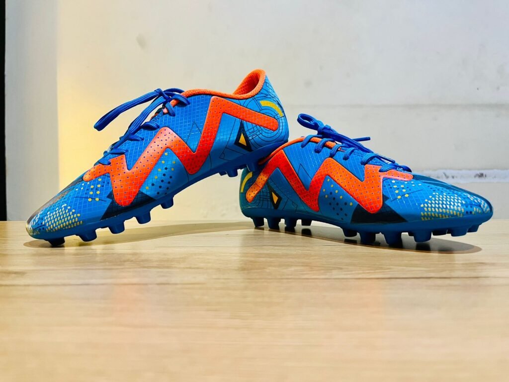 Anza Perfect Football Boots – Sansiro Sports