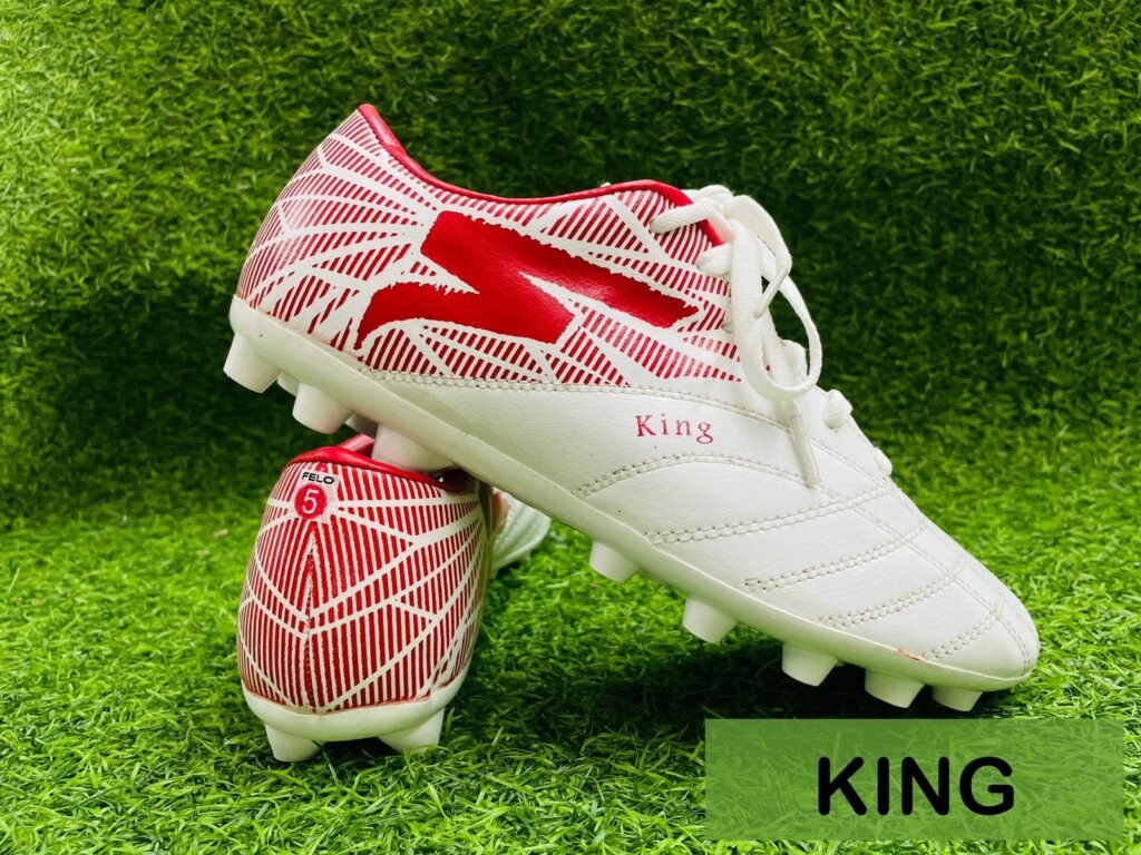Felo King Football Boots – Sansiro Sports