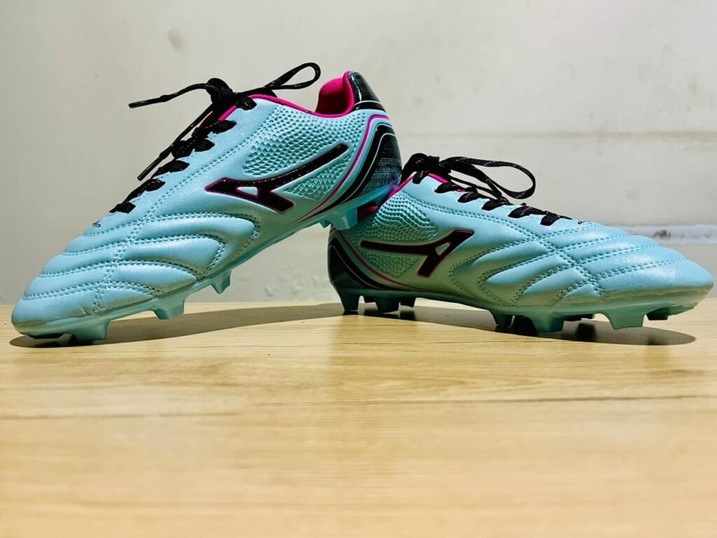 Anza Aguila Football Boots – Sansiro Sports