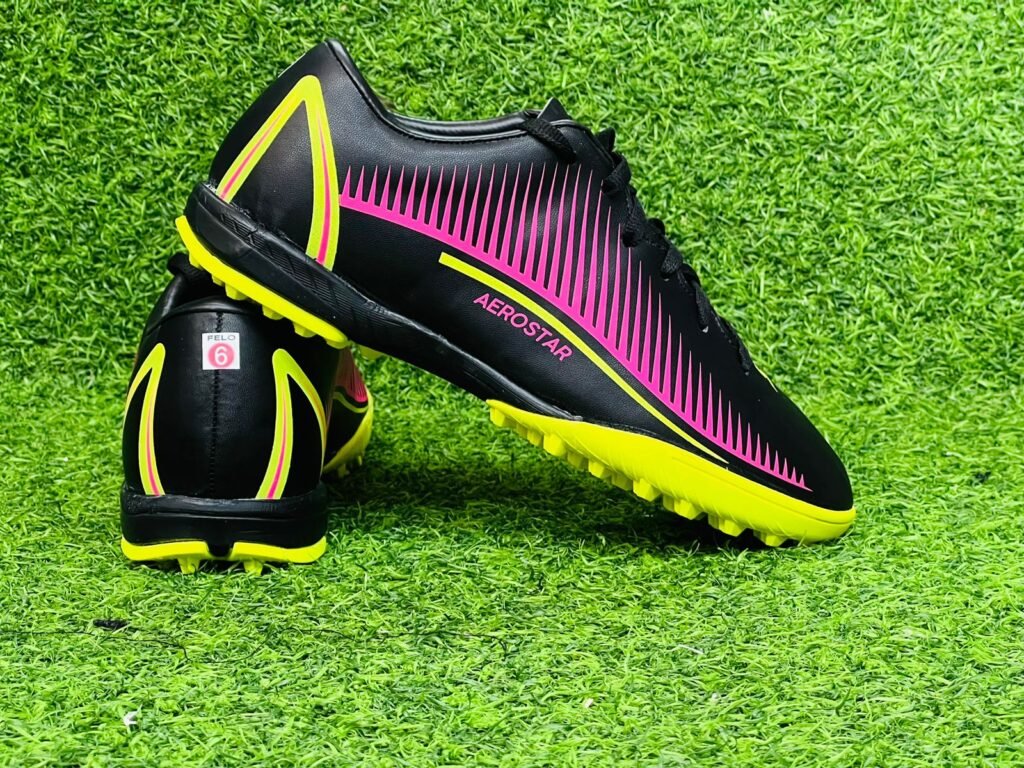 Felo Aerostar Football Boots – Sansiro Sports