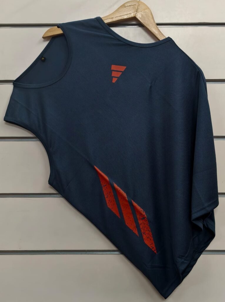 Dtf Bib Dark Grey Sansiro Sports