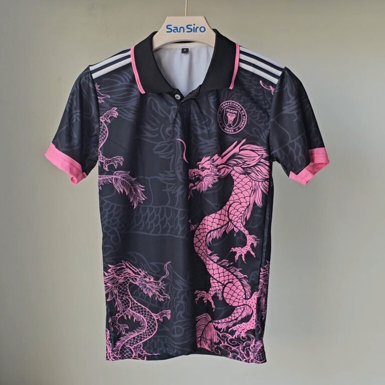 Inter Miami Special Edition Lionel Messi – Sansiro Sports