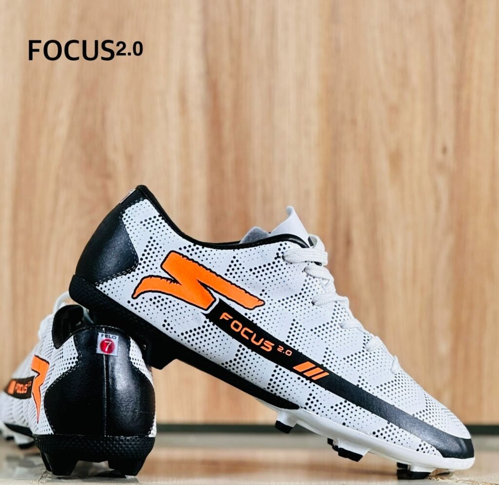 Felo Focus 2.0 Football Boots – Sansiro Sports