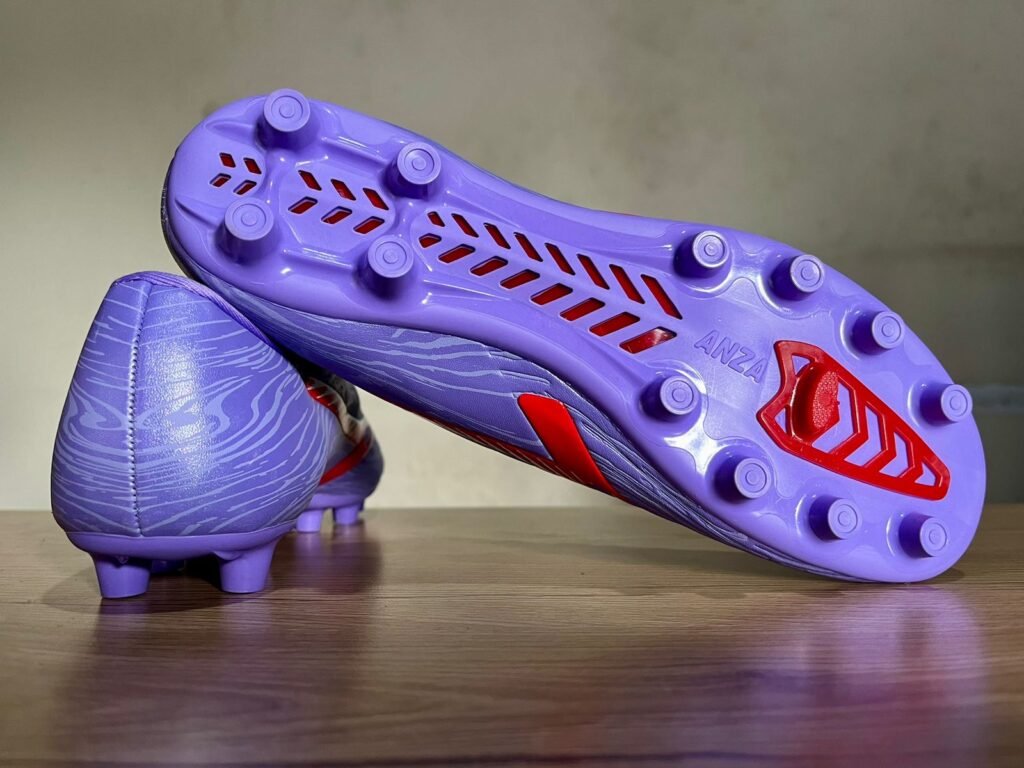 Anza Super Sonic Football Boots – Sansiro Sports