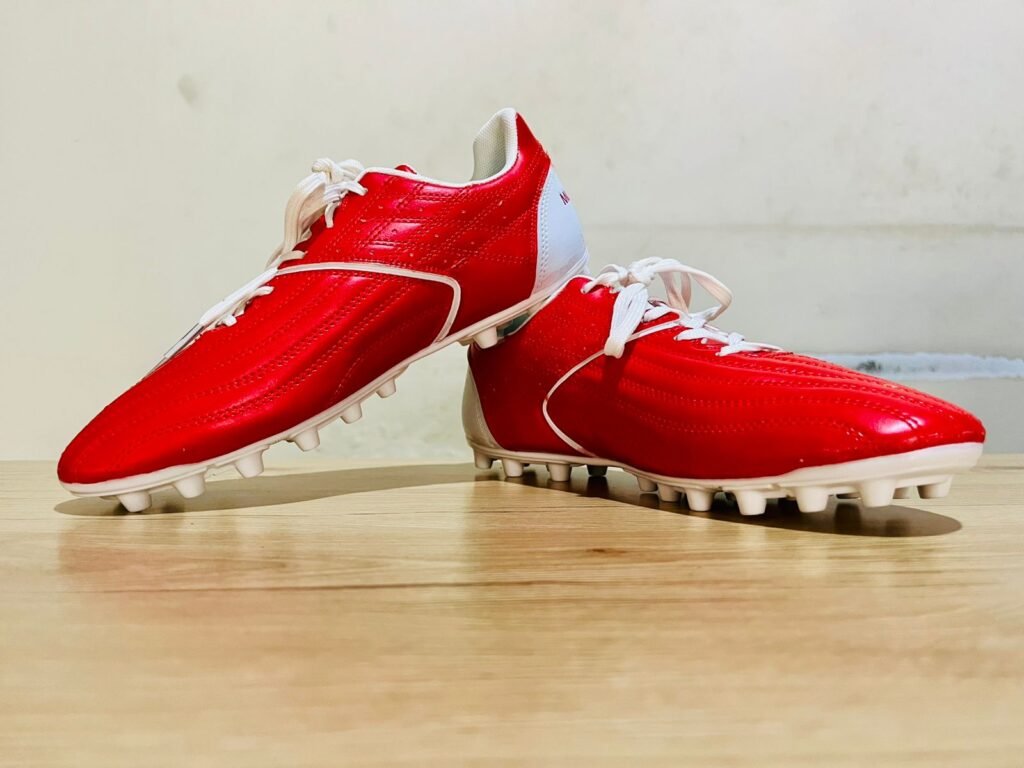 Anza Mundial 22 Football Boots – Sansiro Sports