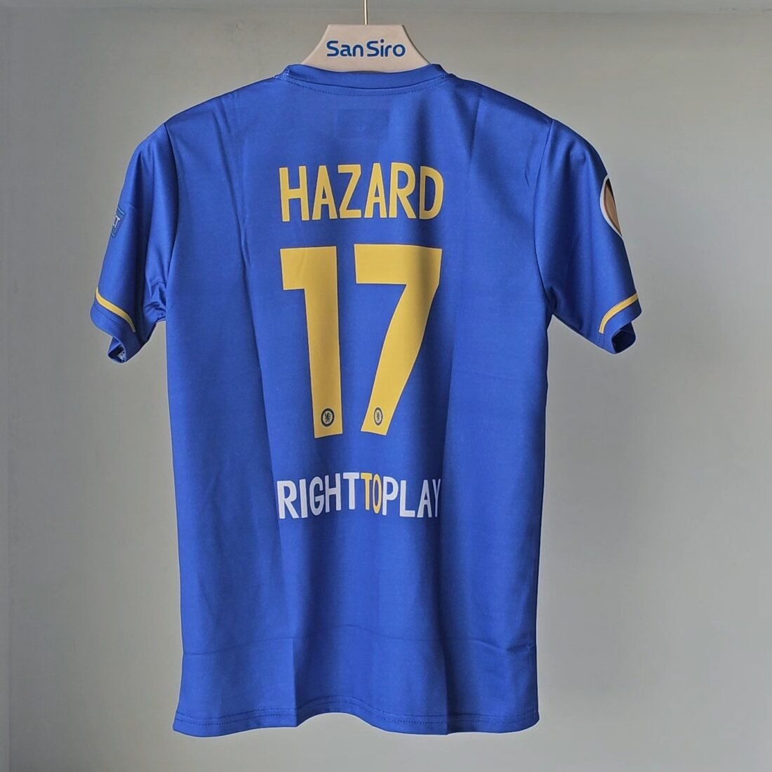 Chelsea 12-13 Home Eden Hazard – Sansiro Sports