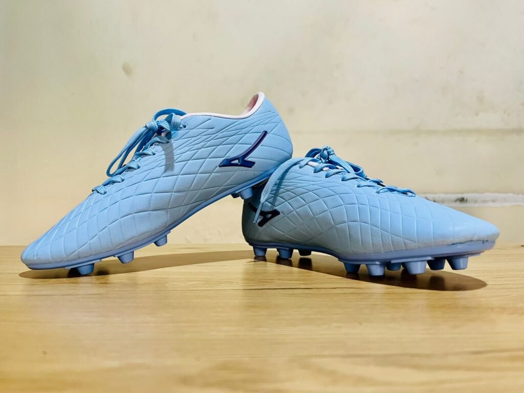 Anza Copa Rise Football Boots – Sansiro Sports