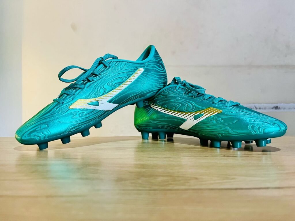 Anza Super Sonic Football Boots – Sansiro Sports