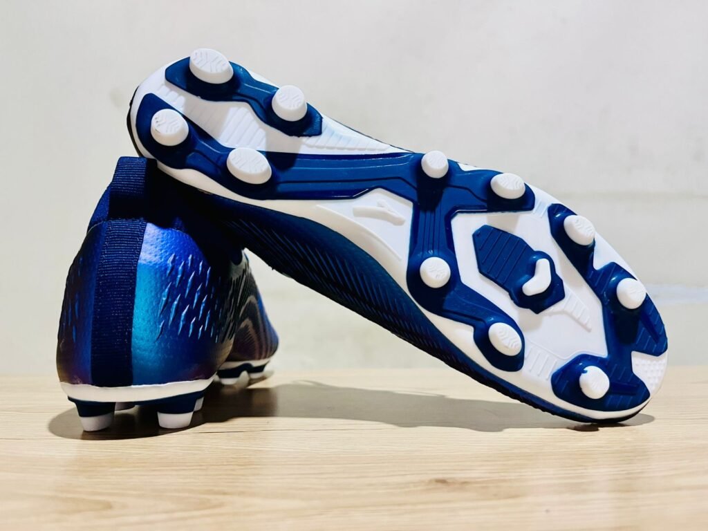 Anza Pythagoras Football Boots – Sansiro Sports
