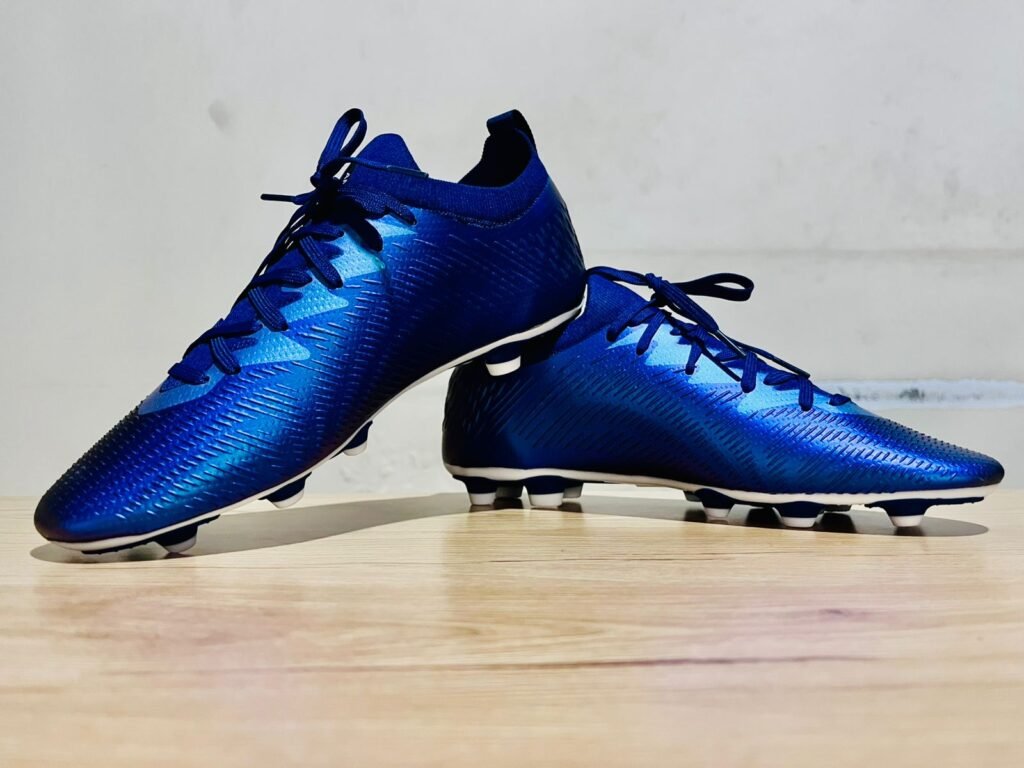 Anza Pythagoras Football Boots – Sansiro Sports