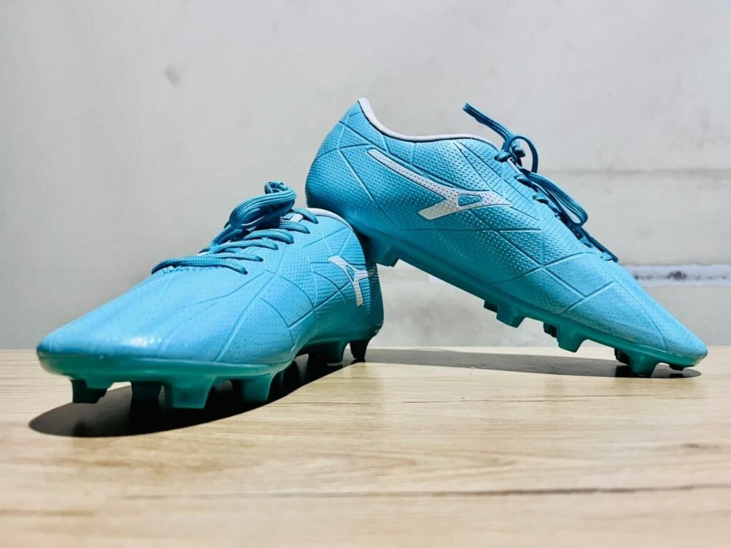 Anza Ace Football Boots – Sansiro Sports