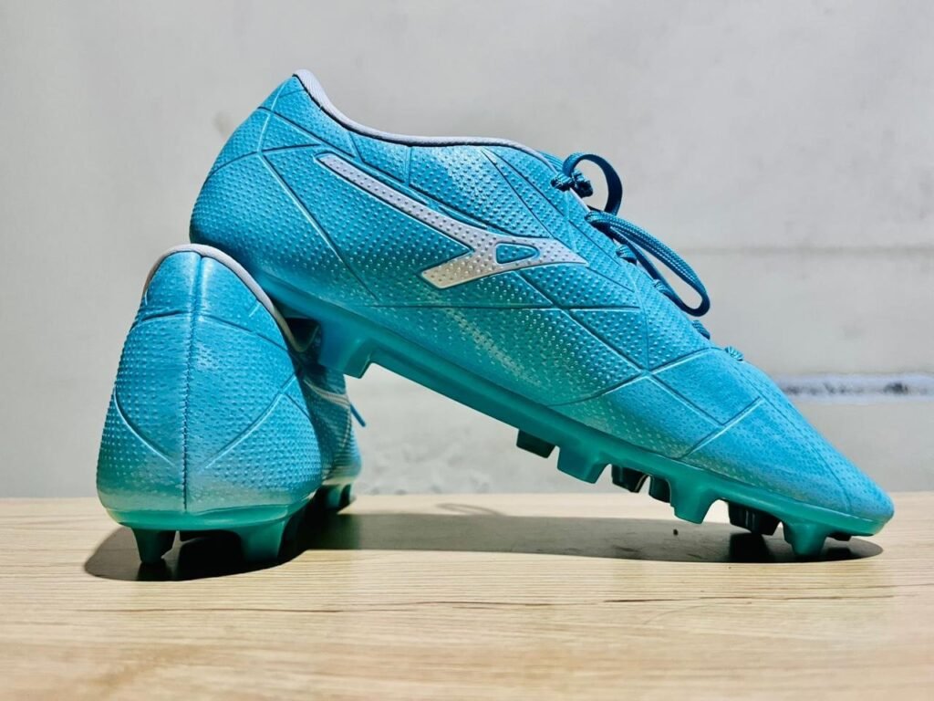 Anza Ace Football Boots – Sansiro Sports