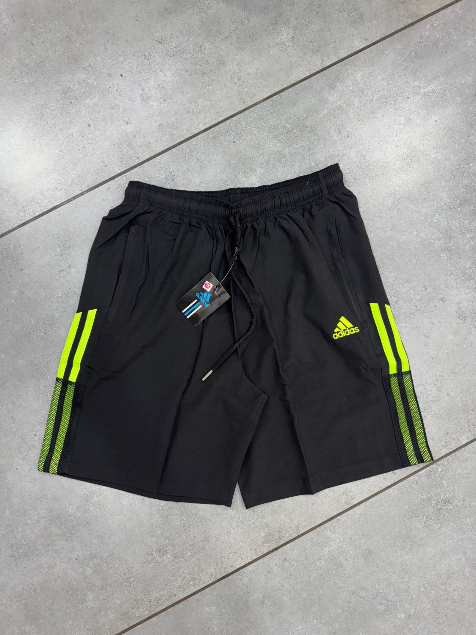 NS LYCRA SHORTS – Sansiro Sports