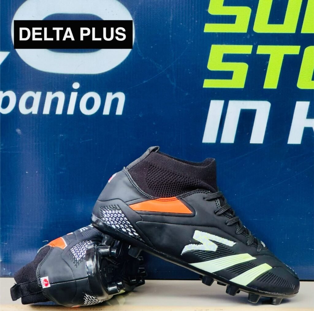 Felo Delta Plus Football Boots – Sansiro Sports