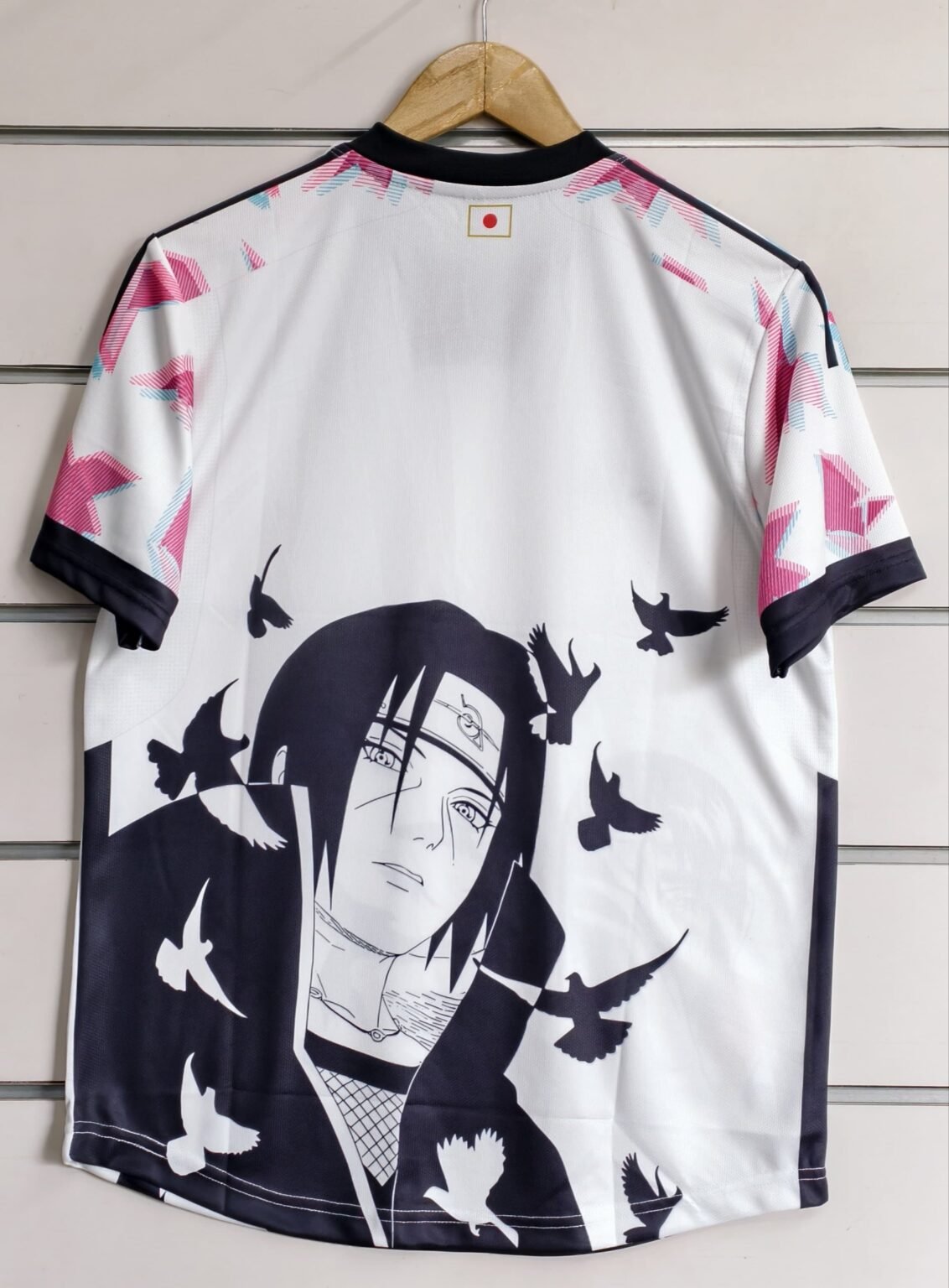 Japan Special Edition Uchiha Itachi – Sansiro Sports