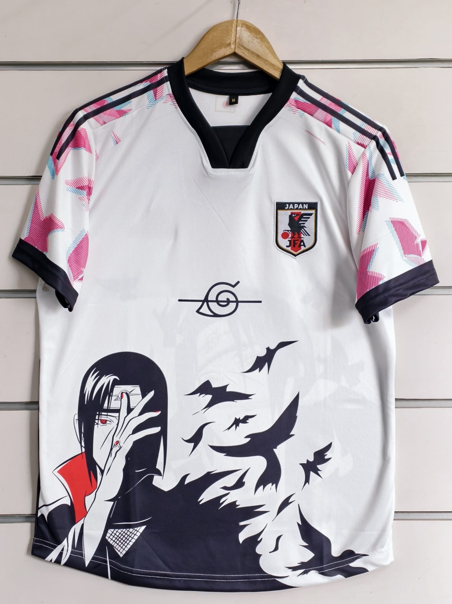 Japan Special Edition Uchiha Itachi – Sansiro Sports